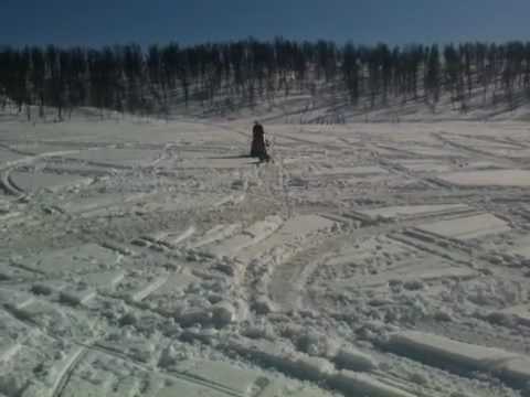 Alpine 640 Power - YouTube