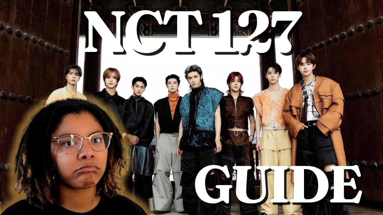 REACTING TO Exploring NCT 127: Complete Guide and Latest Updates (2024 ...