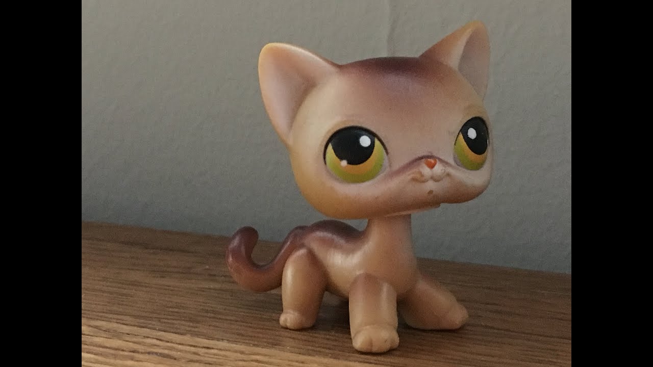 Lps Charlie and the Chocolate Factory: Episode Three- My Candy Bar ...