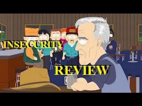 South Park "Insecurity" REVIEW - YouTube