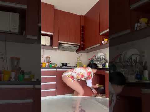 Chiquita Modelo Barbie #shorts #shortvideo #youtubeshorts #trending