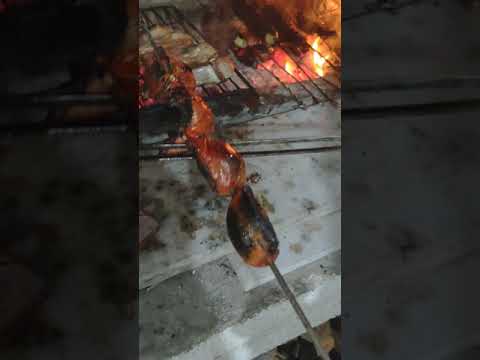 Mangal keyfi