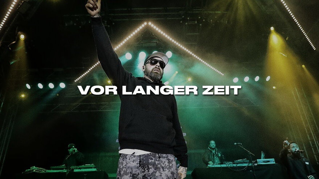 CAPITAL BRA feat. SIDO - VOR LANGER ZEIT - YouTube