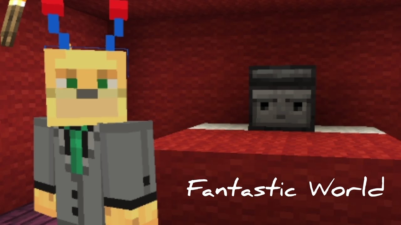 Minecraft Xbox (351) Creaky Floor - YouTube