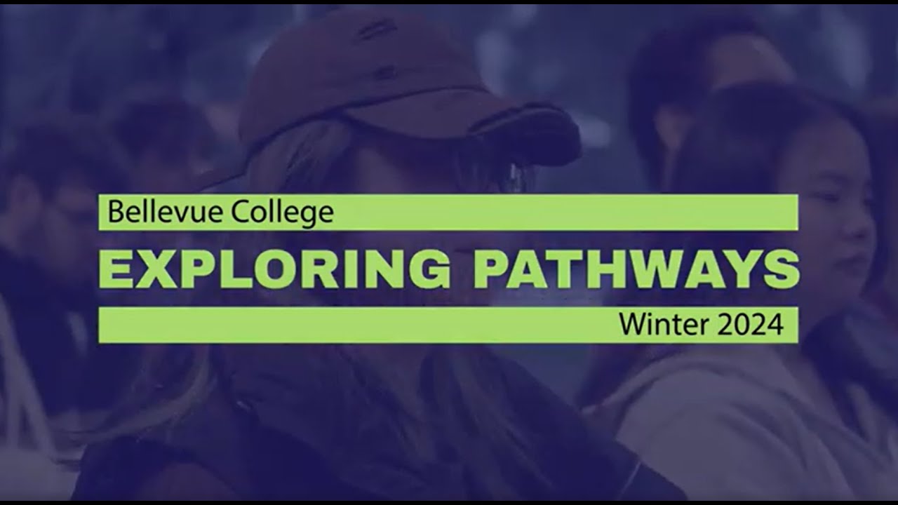Exploring Pathways Events - YouTube