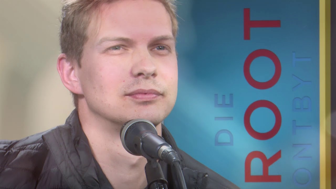 Mel Botes - Judas - 11 Sept 2018 - YouTube