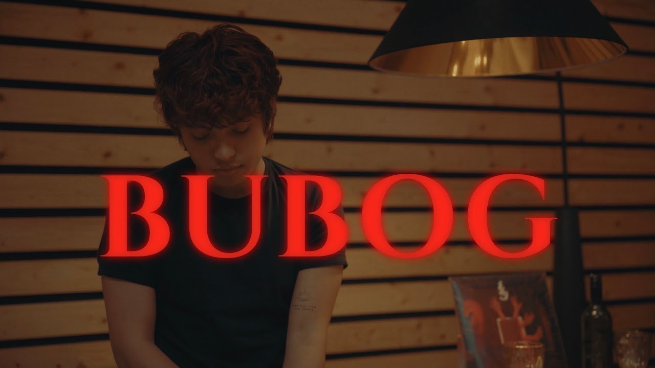 Bubog (The Cozy Cove Live Sessions) - Cup of Joe - YouTube