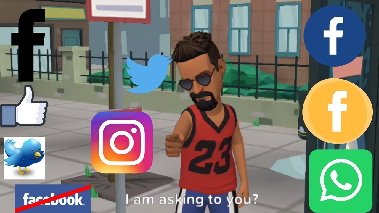 What Mr. Twitter says about facebook and Instagram! Who is greater ...