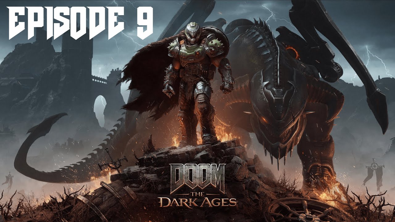 Dimension Hopping - Doom: The Dark Ages - YouTube