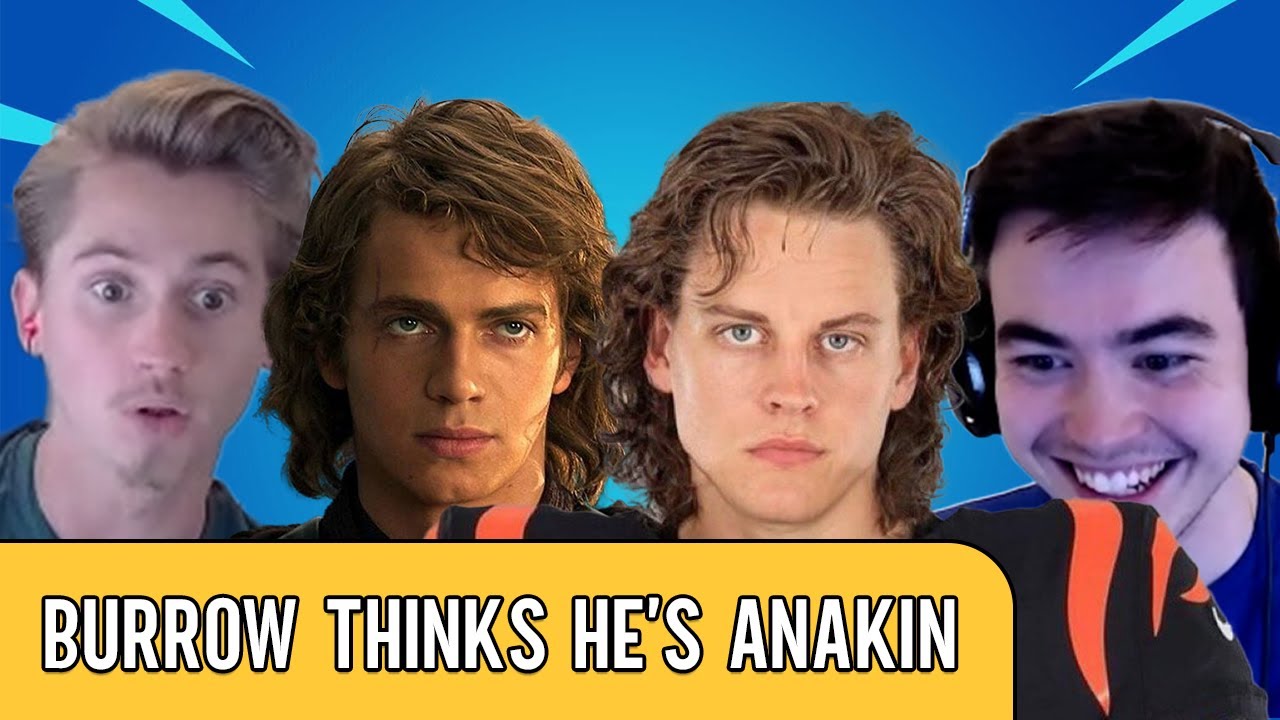 Episode 224: Joe Burrow IS Anakin Skywalker, The Bear's Future is STILL ...