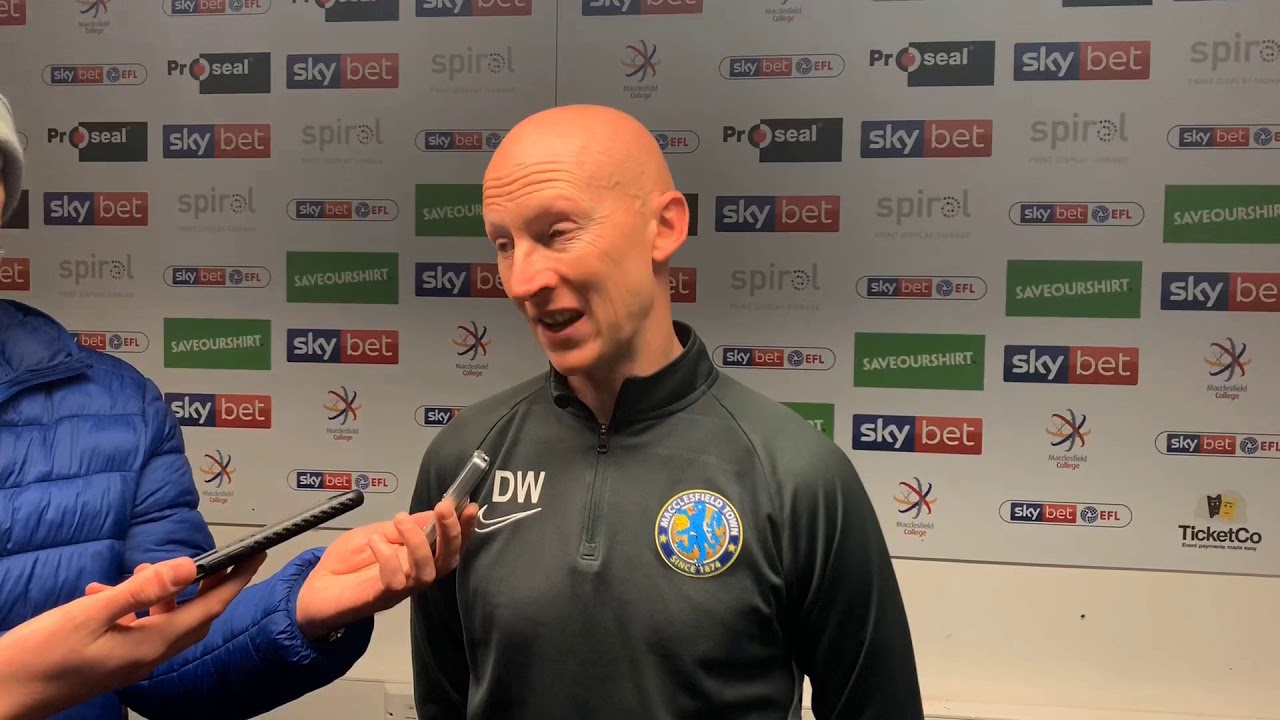 Danny On Oldham Draw - YouTube