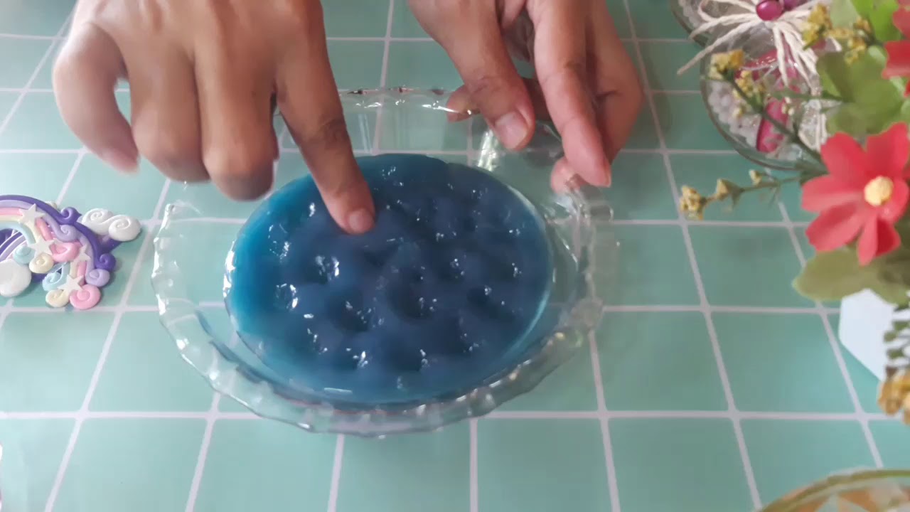 Play Slime asrm 6 - Chơi slime asrm - Vua slime - YouTube