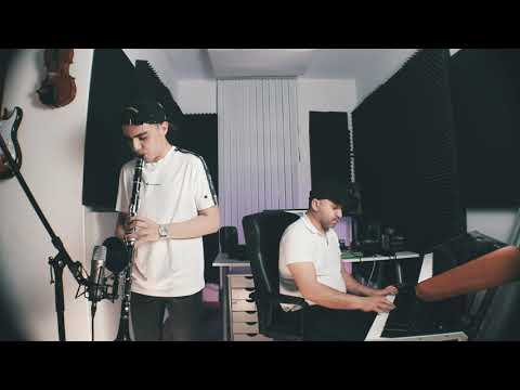 Hüsnü Şenlendirici - Hatıran Yeter (Cover by MALVIN)