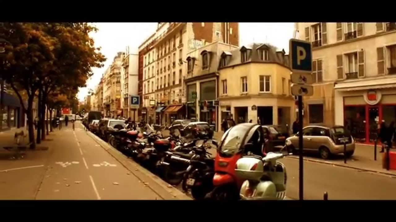 B.A version longue de "Pills Nation". - YouTube