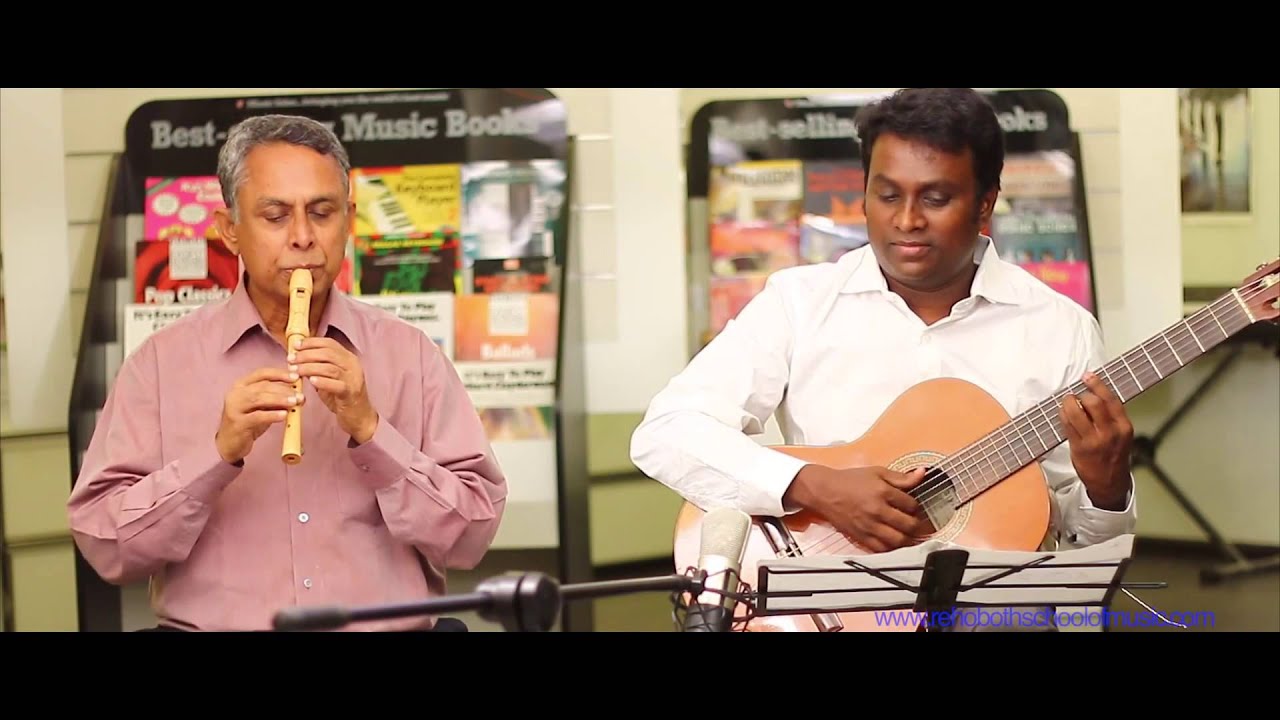 S.BALAKRISHNAN (Malayalam Music Director) KOLO Serbian Dance - YouTube
