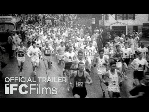 Free to Run - Official Trailer I HD I IFC Films