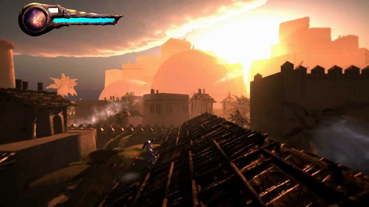 EXILED First Gameplay YouTube exiled-first-gameplay-youtube