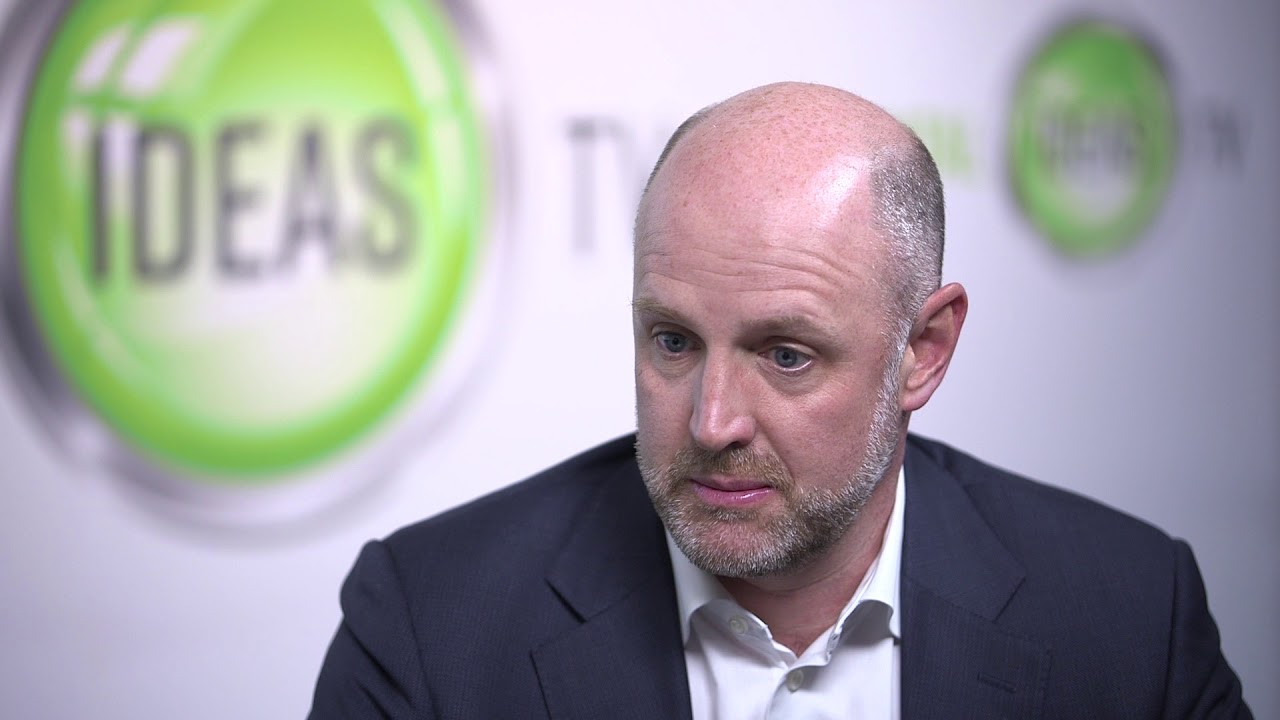 Park Lawn CEO Andrew Clark: Alive and Very Well. - YouTube