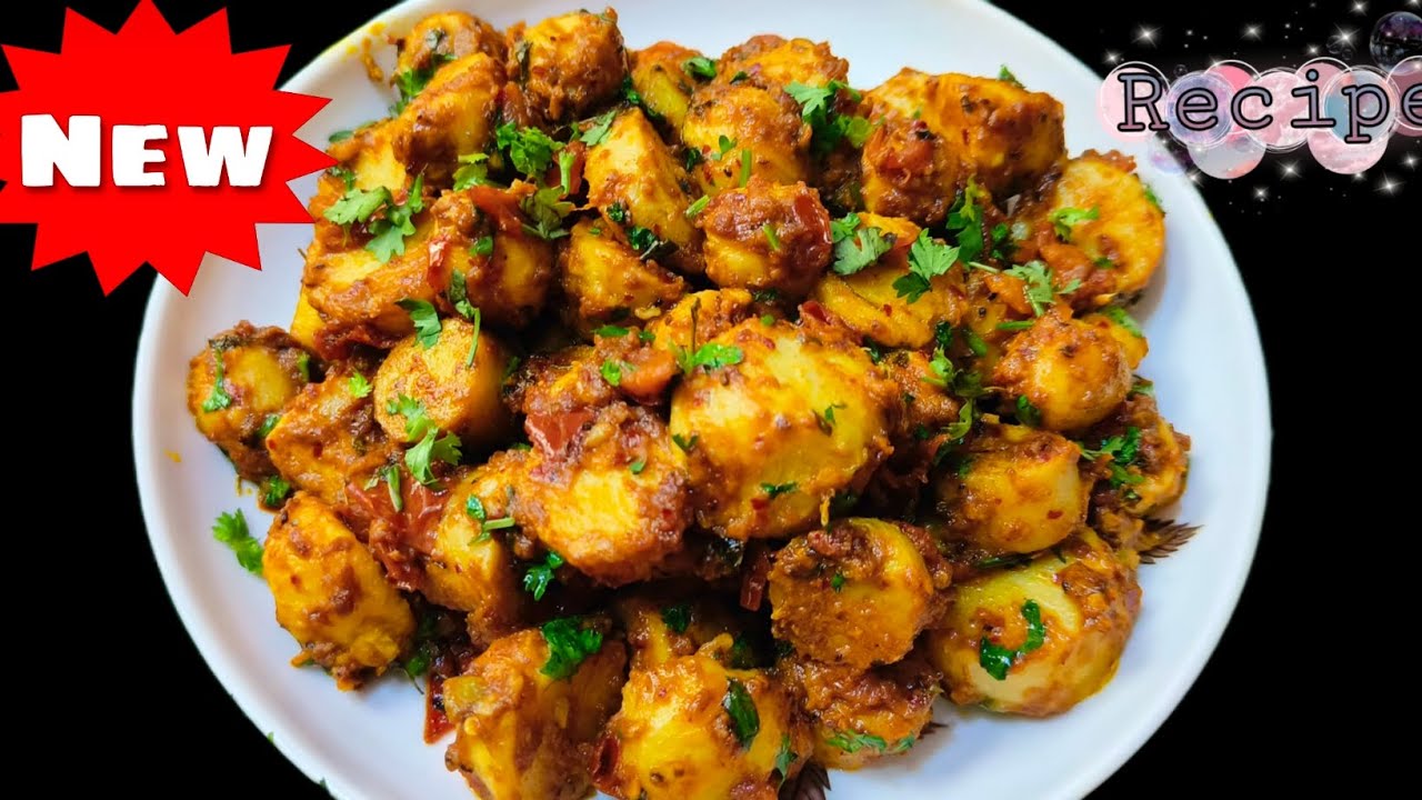 नवरात्रि स्पेशल बिना लहसुन प्याज घुइयां की सब्जी ||how to make ghuiyan ...