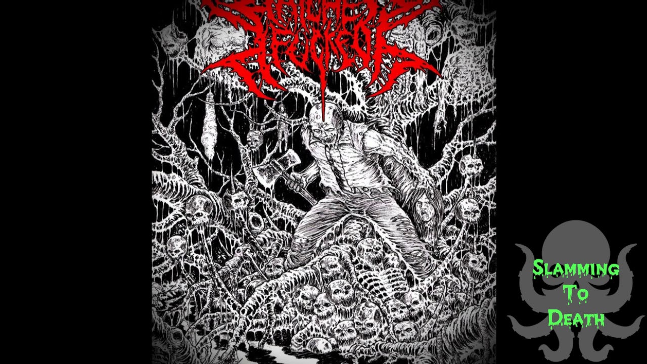 Hatchet F*cked - Canopy Of Adiprocere - YouTube Music