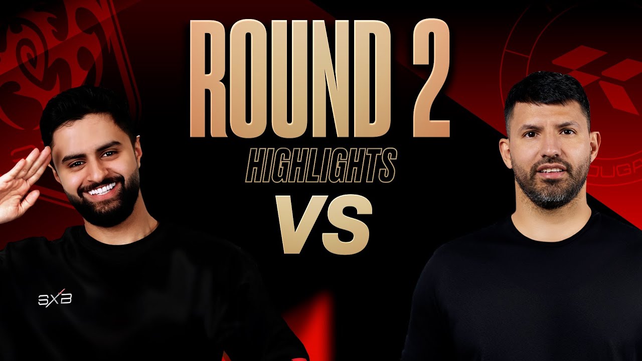 SXB FC vs Kunisports | HIGHLIGHTS | Round 2 - YouTube