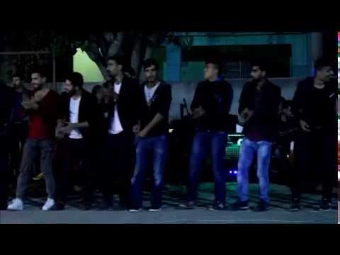 ZAZA GENÇLERİ ÇOŞUYORR  ♫♫