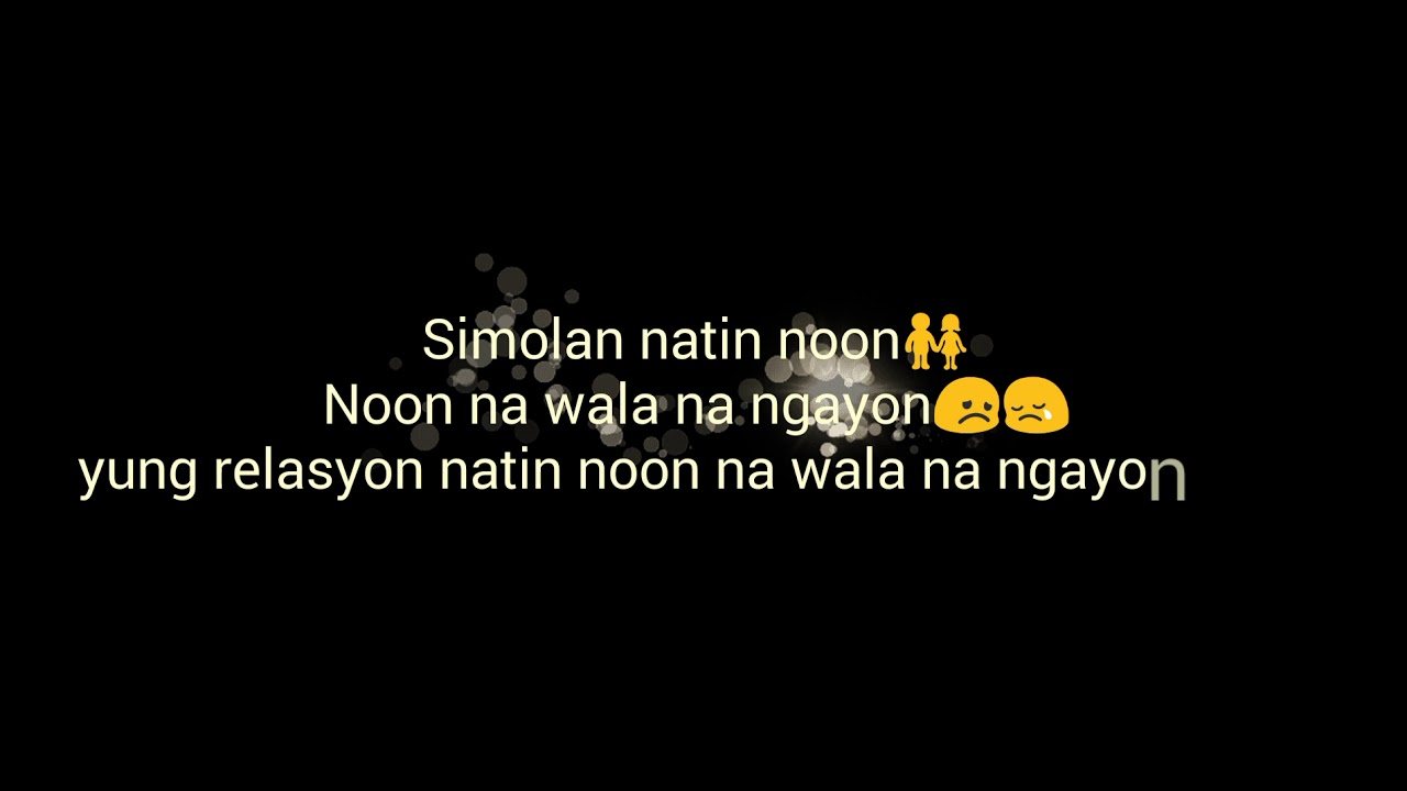 "Noon" ... Spoken poetry first time mag music video #myown - YouTube