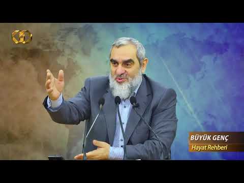 Gözünüzü açın ve büyük düşünün! Cennet yüz derecedir.