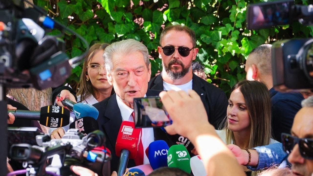 ‘Çmendet’ Berisha/ Takova Linda Ramën në SPAK, ishin edhe HORRAT e ...