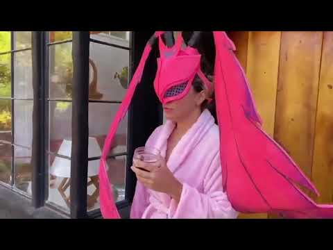 LADY GAGA ANNOUNCES VMA PERFORMANCE 2020! - YouTube