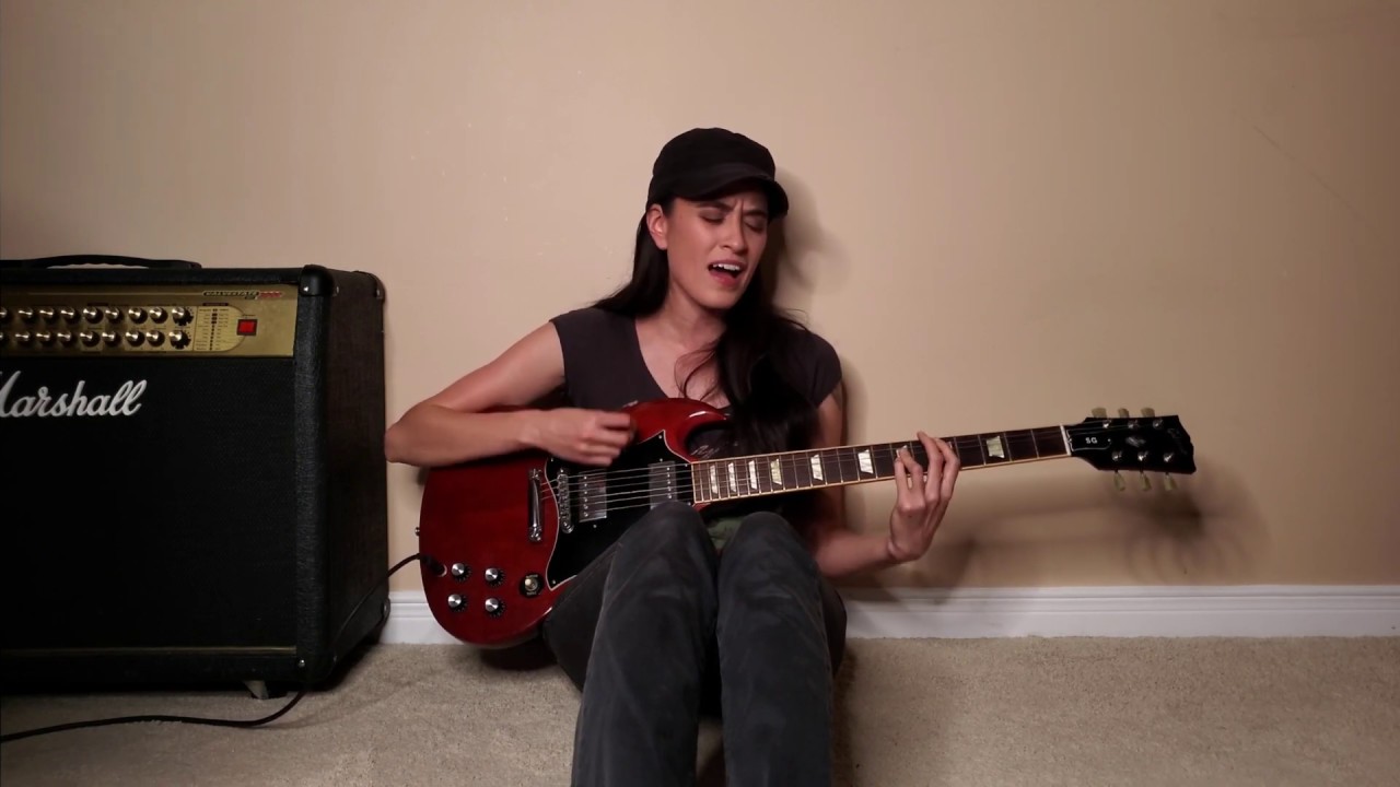 One Second - Kelly Gates (Music Video) - YouTube