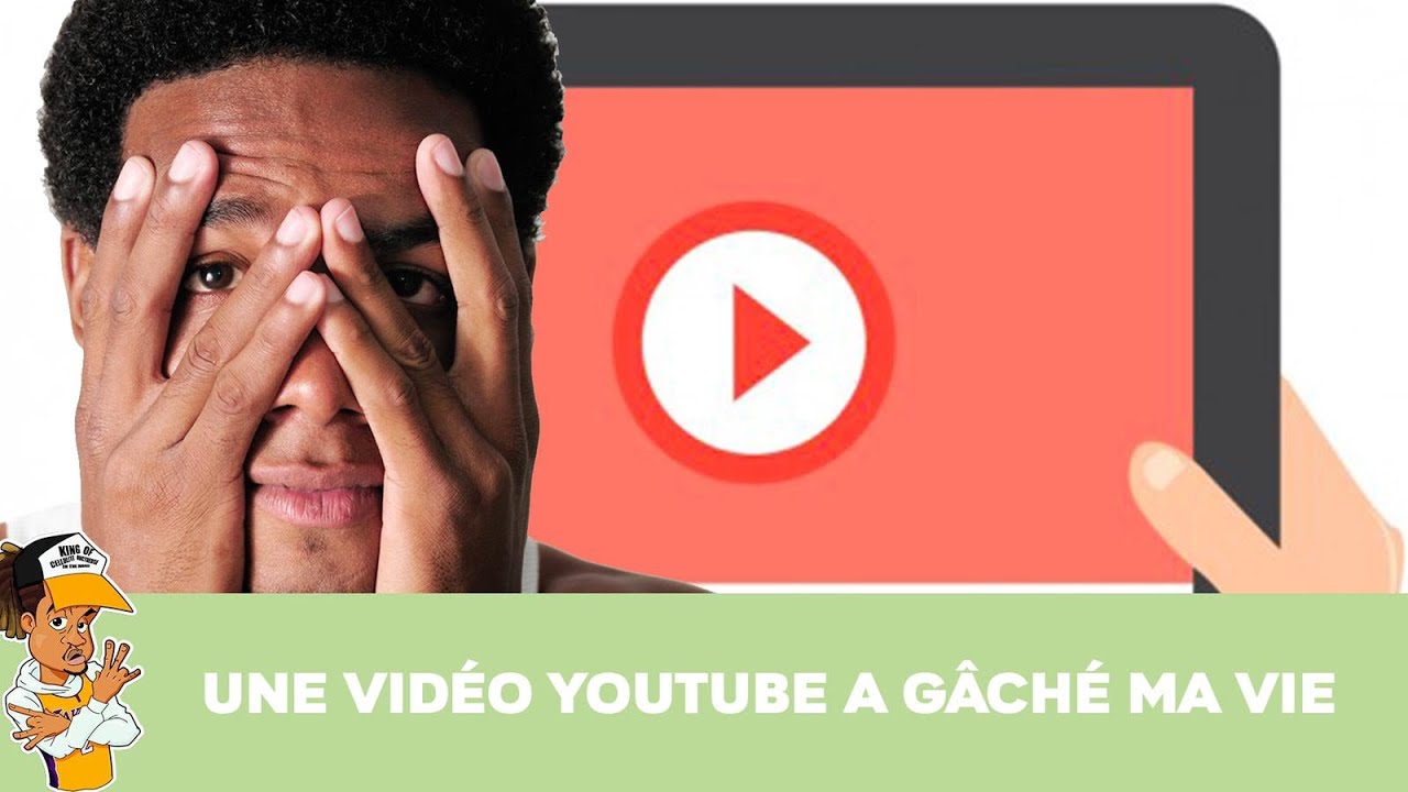 Comment une vidéo Youtube à gâché notre vie ! ( Baloo, Fodjé, Ayma, Dog ...