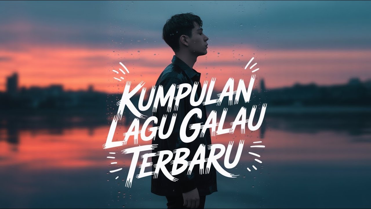 KUMPULAN LAGU GALAU | KUMPULAN LAGU GALAU 2025 | KUMPULAN LAGU GALAU ...