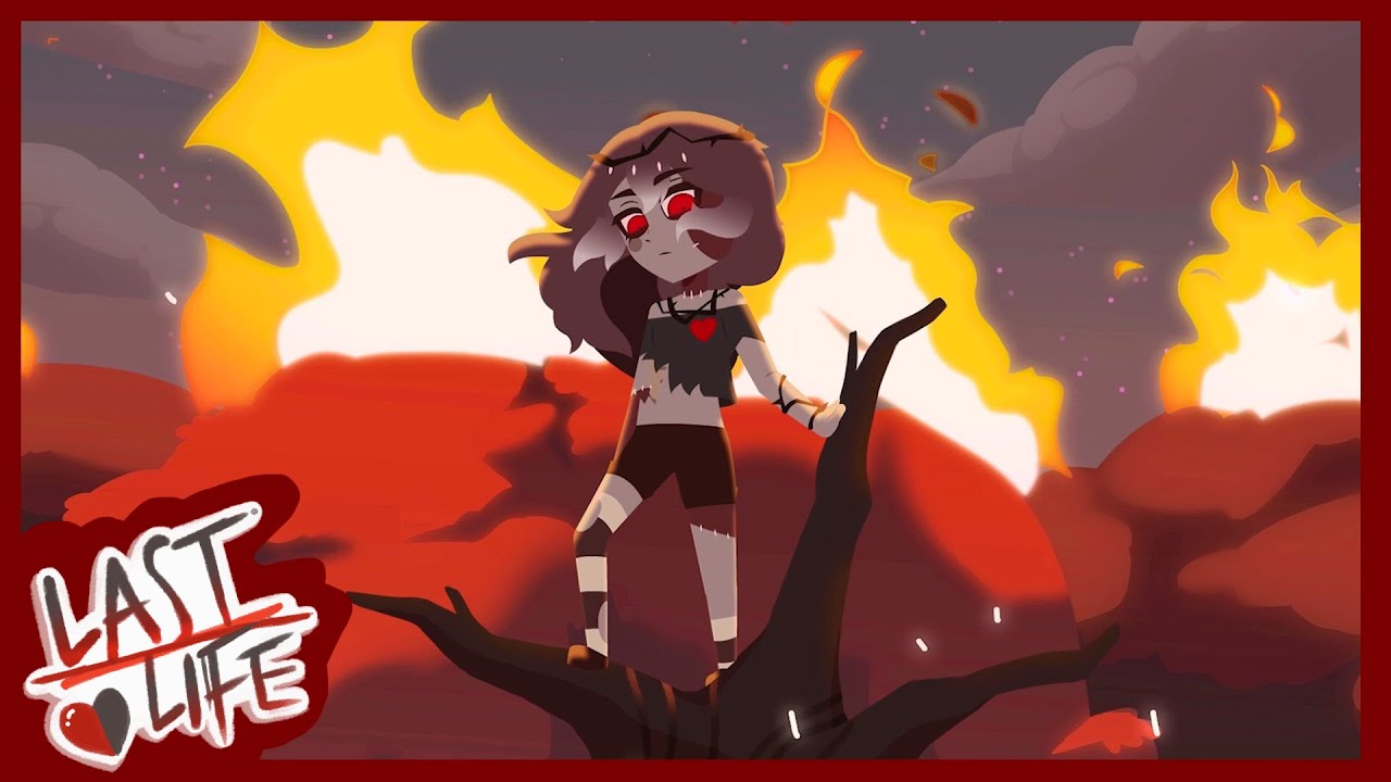 Red | Last Life Animation - YouTube