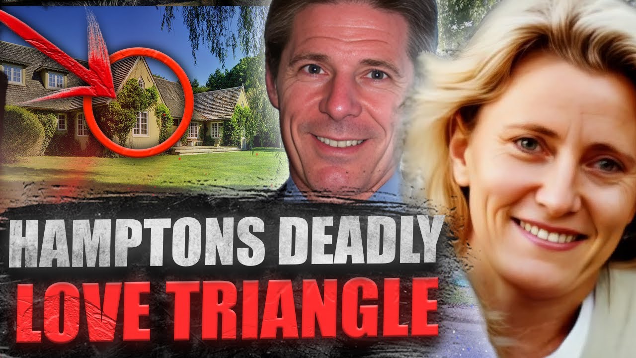 This Case Gained National Publicity! | The Case of Ted Ammon | True ...