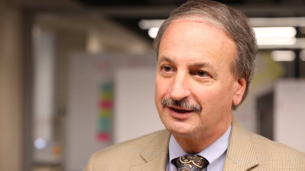 2015 Armstrong Award for Excellence in Quality and Safety – Mark ...