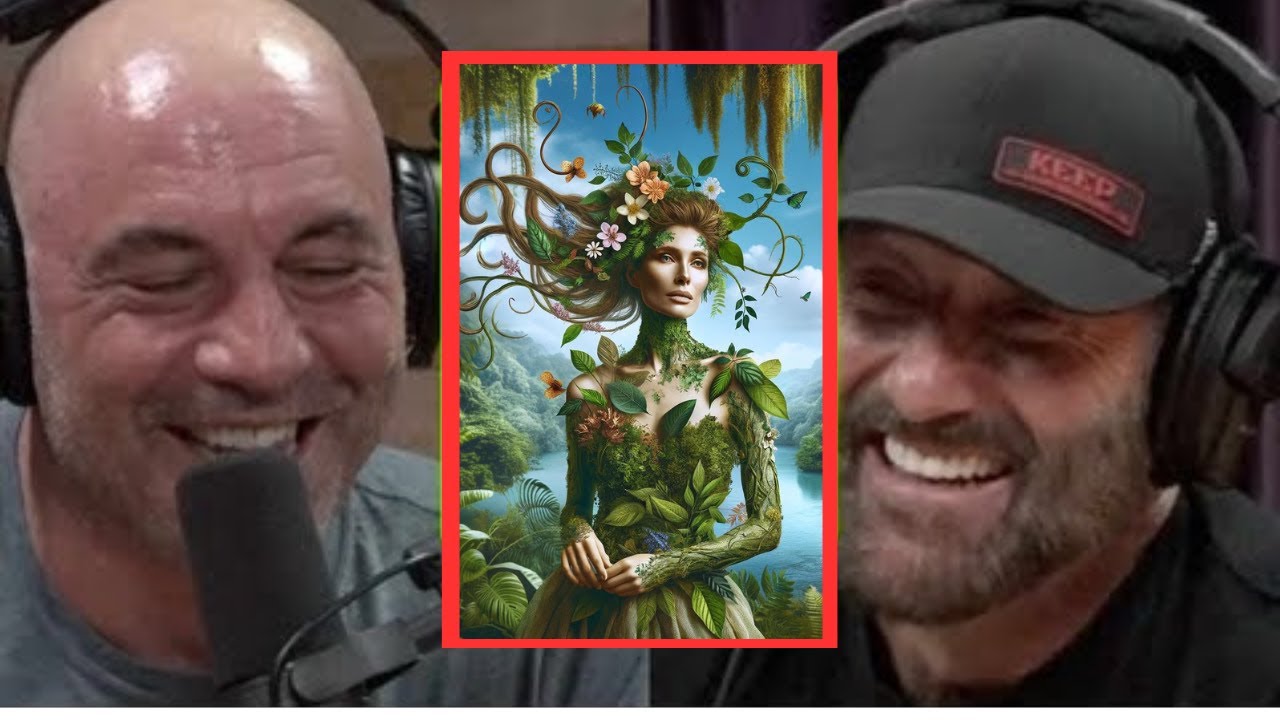 Joe Rogan Steven Rinella Cameron Hanes Talk Smack On Vegans AND Talk ...