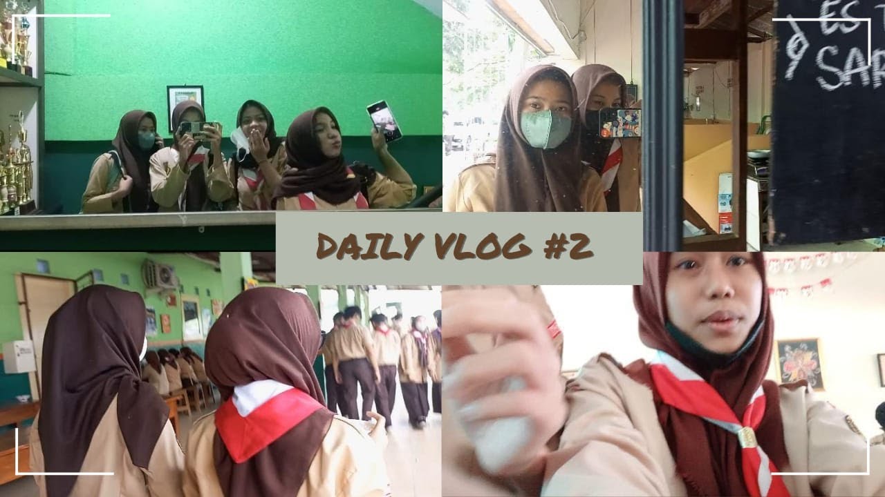VLOG #2 - YouTube