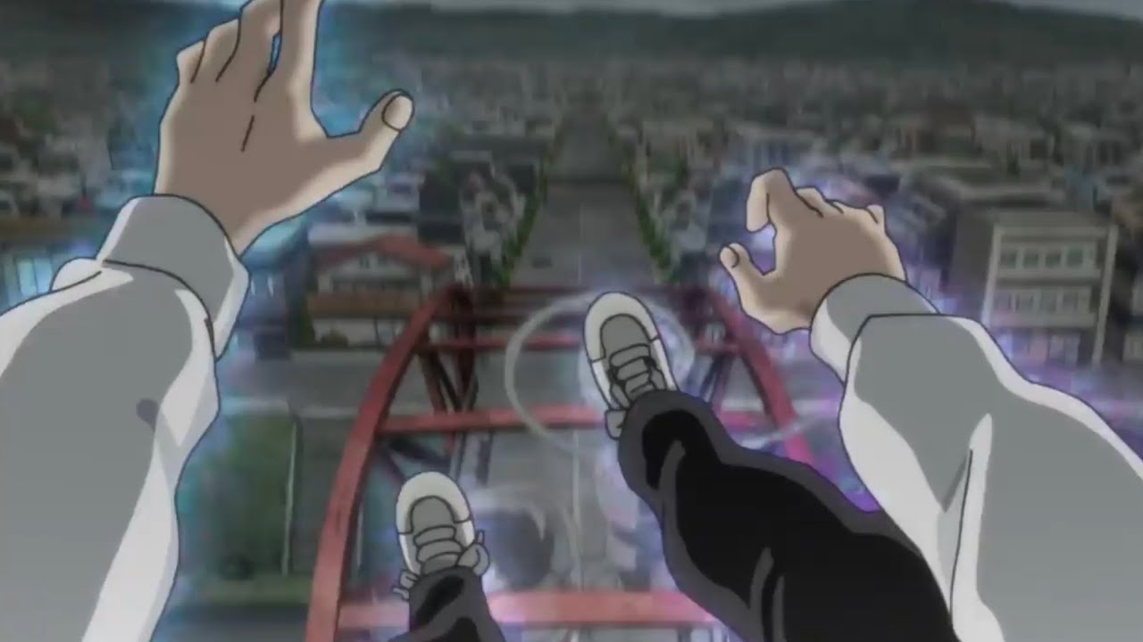 Mob Psycho 100 Season 3 Episode 11 (Review) The True Mob Dies!? - YouTube