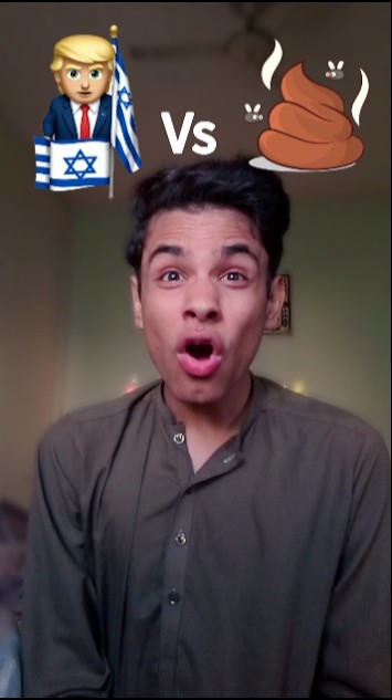 What is this Choose Israel vs Potty 😨 #shorts #youtubeshorts - YouTube