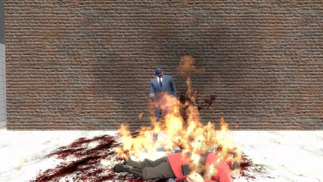 Gmod Safari: Mugs and Idiots 1 - YouTube