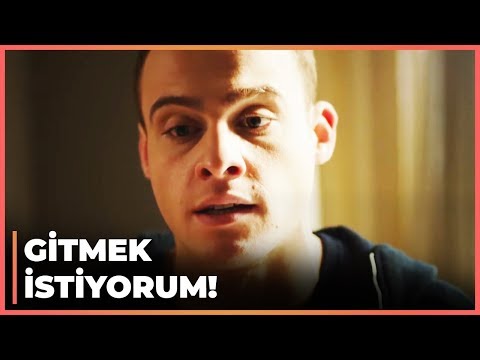 Kerem, Amerika'ya Dönmek İstiyor! - Güneşi Beklerken 30. Bölüm