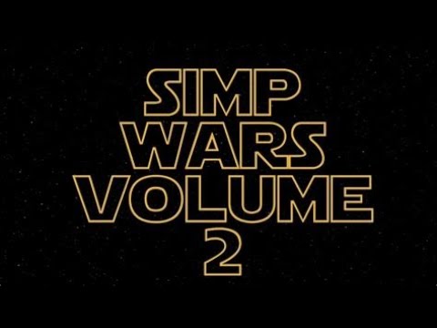 The Simp Wars - YouTube