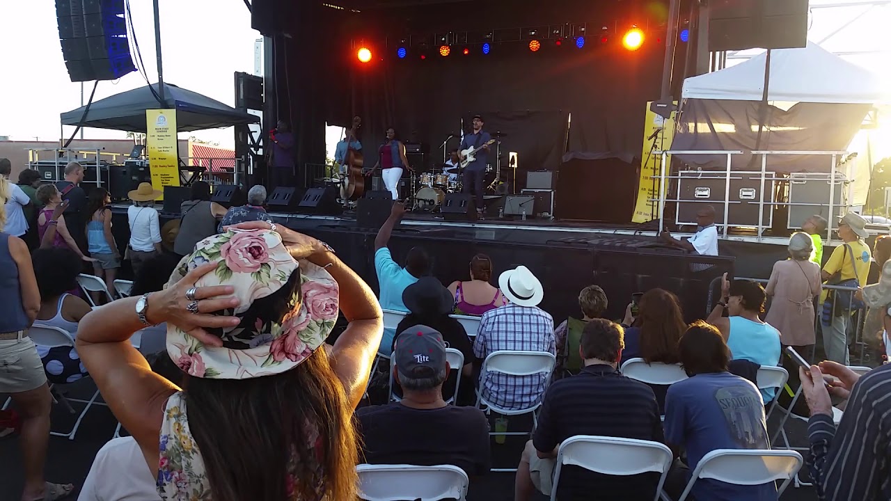 summerfest 2018 - YouTube