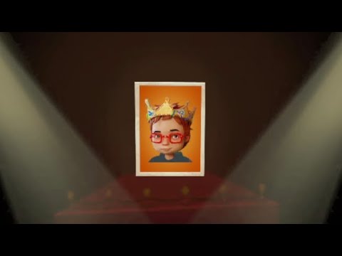 GETTING THE CROWN FOR THE INVENTOR | Secret Neighbor Nintendo Switch ...