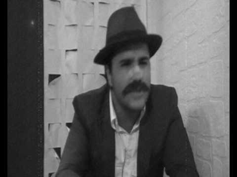 Bahram as Bahman Mofid " GHEYSAR monologue " - YouTube