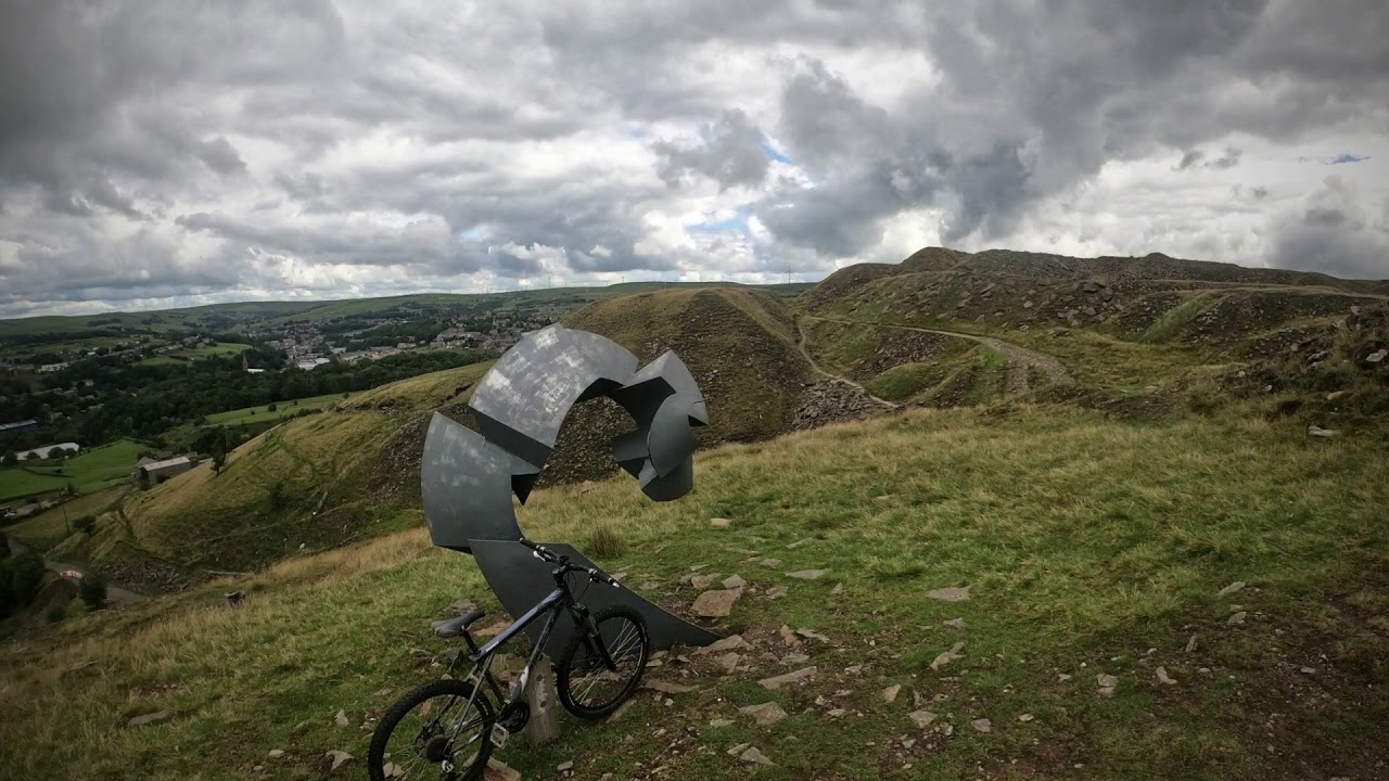 lee quarry - YouTube