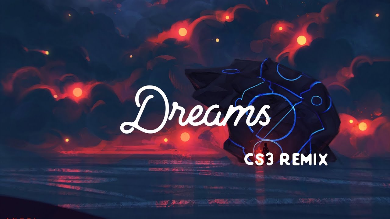Lost Sky - Dreams (CS3 Remix) | Truất'ss Music - YouTube