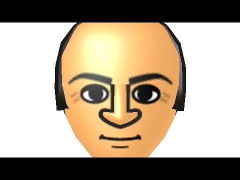 How to remake Pit (Custom WSC Mii) - YouTube