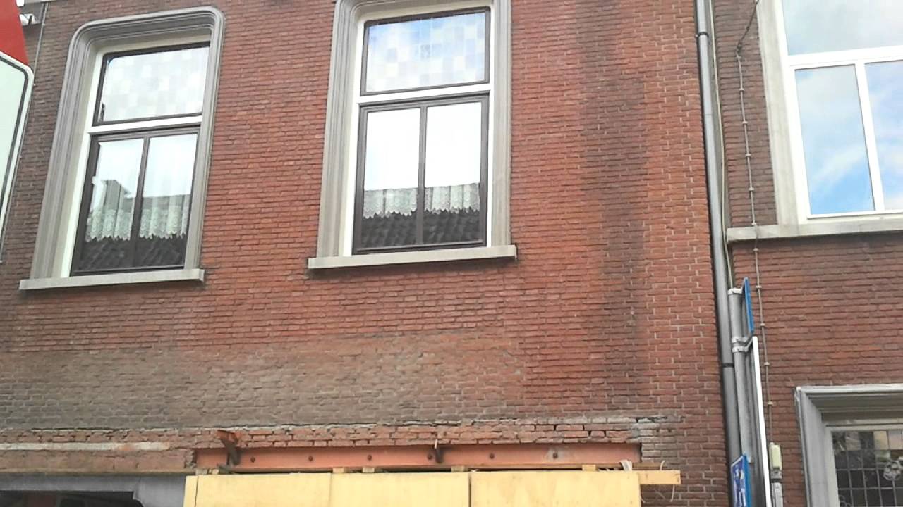 Stalen balk - YouTube